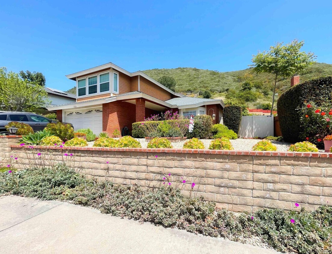13821 Freeport Ct, San Diego, CA 92129 - House Rental in San Diego, CA ...