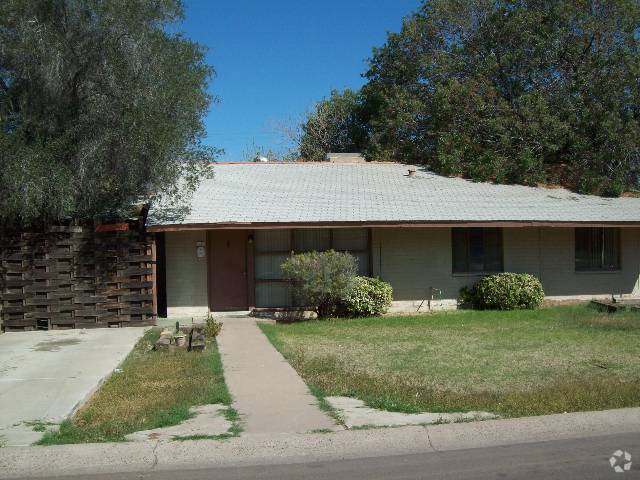 Tempe Terrace Apartments for Rent with Parking - Tempe, AZ - 1 Rentals ...