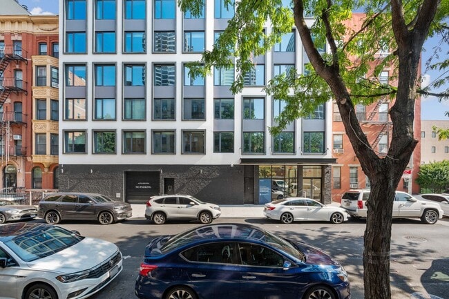 The Reserve - Apartments in New York, NY | Apartments.com