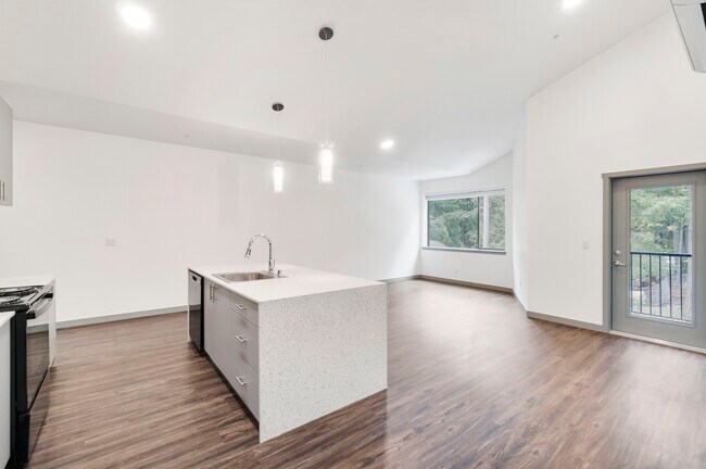 Serenity Apartments Apartments - 444 Carpenter Rd SE Lacey, WA ...