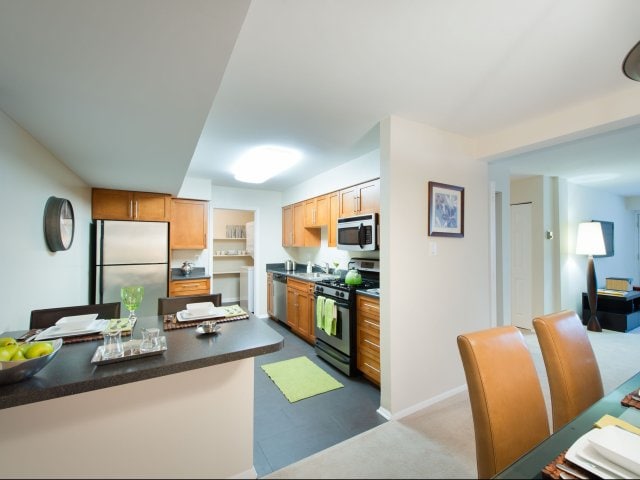 Amberleigh Rentals - Fairfax, VA | Apartments.com