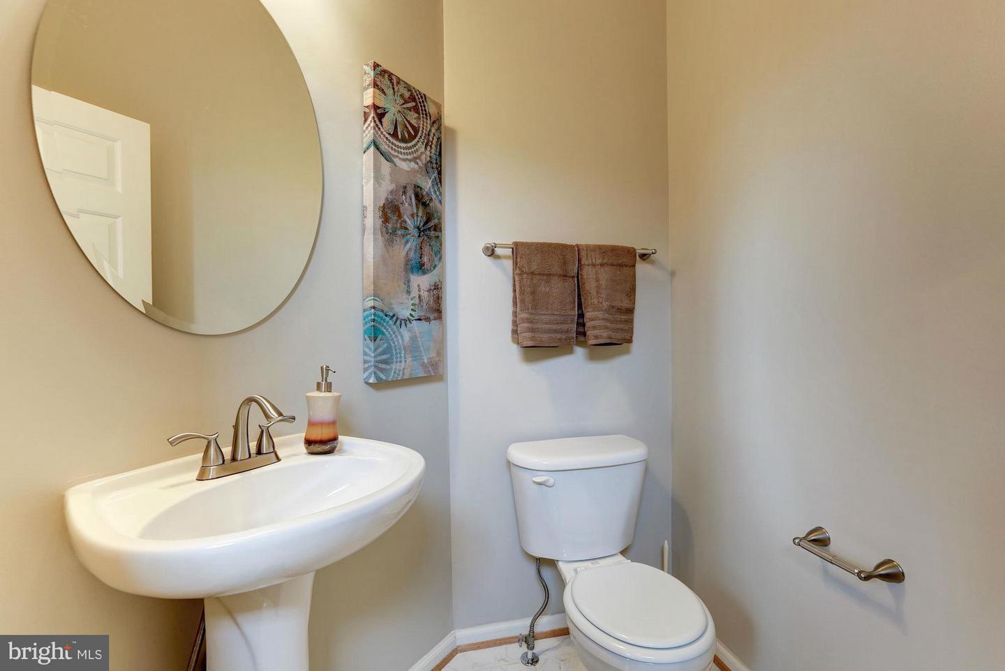 3843 Sugarloaf Pkwy, Frederick, MD 21704 - Townhome Rentals in ...