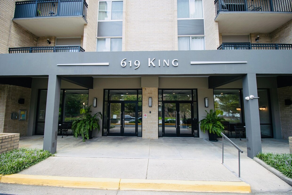 619 King St Columbia, SC 29205 - Alquileres en Columbia, SC ...