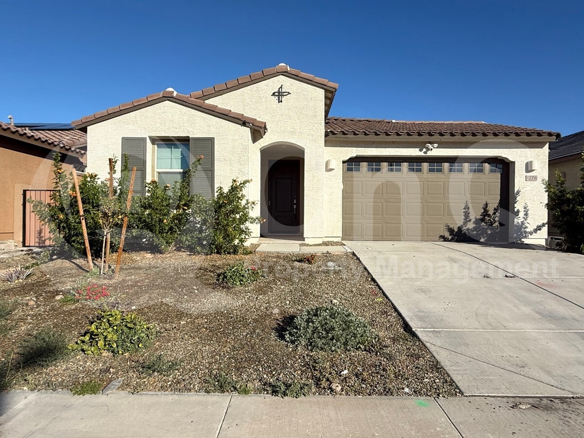 12356 W Wagon Wheel Dr, Glendale, AZ 85307 - House Rental in Glendale ...