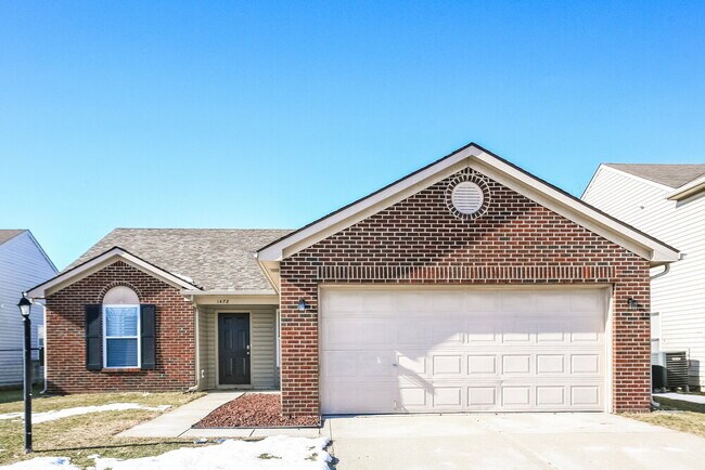 The Villages at Grassy Creek Apartments for Rent with a Garage ...