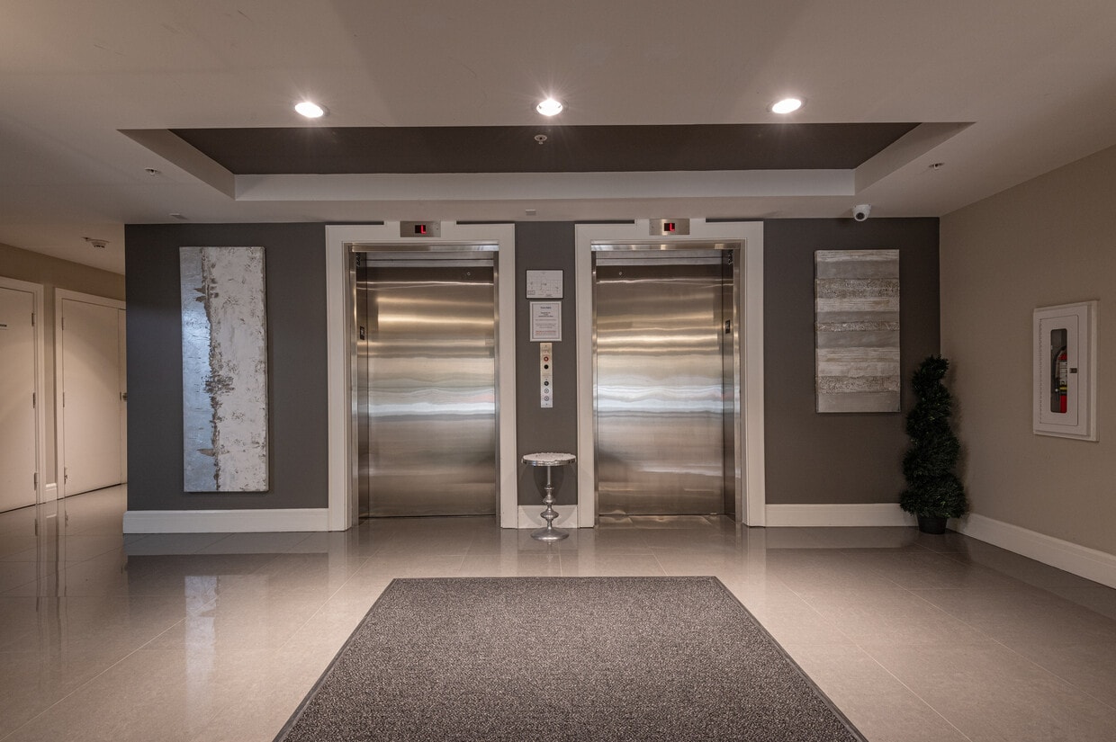 Royal Gardens Apartments - 671 Larry Uteck Blvd Halifax, NS ...