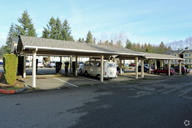 Sunset East & Highlands Apartments - Renton, WA | Apartments.com