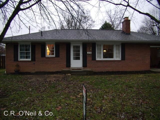 434 Carilla Ln, Columbus, OH 43228 - House Rental in Columbus, OH ...