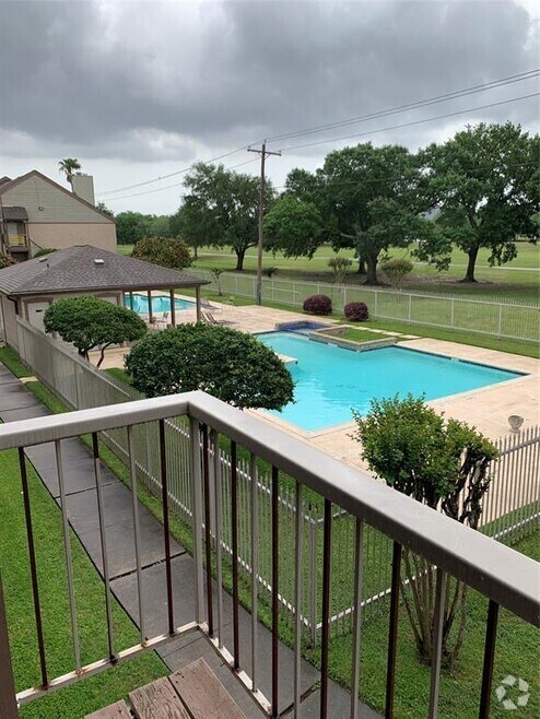 Sharpstown Apartments for Rent - Houston, TX - 1 Rentals | Apartments.com