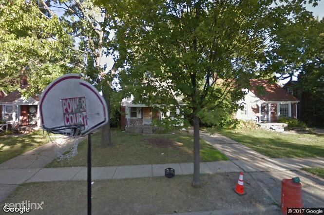 11045 Peerless St, Detroit, MI 48224 - House Rental in Detroit, MI ...