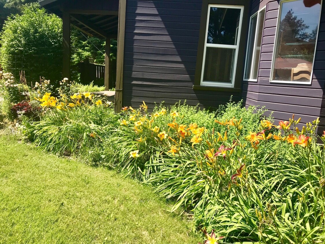 5615 Mill Creek Rd, The Dalles, OR 97058 - House Rental in The Dalles ...