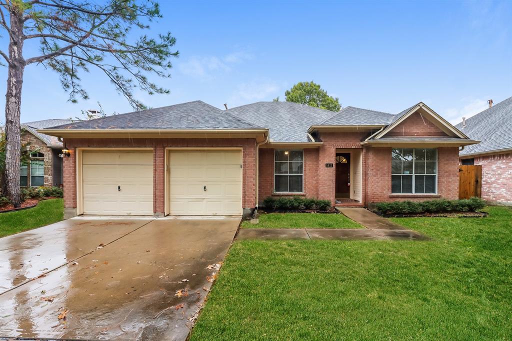 1411 Amber Knoll Ct, Houston, TX 77062 - House Rental in Houston, TX ...