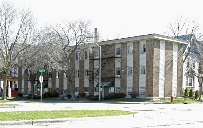 Milwaukee Veterans Home Apartments - Milwaukee, WI | Apartments.com