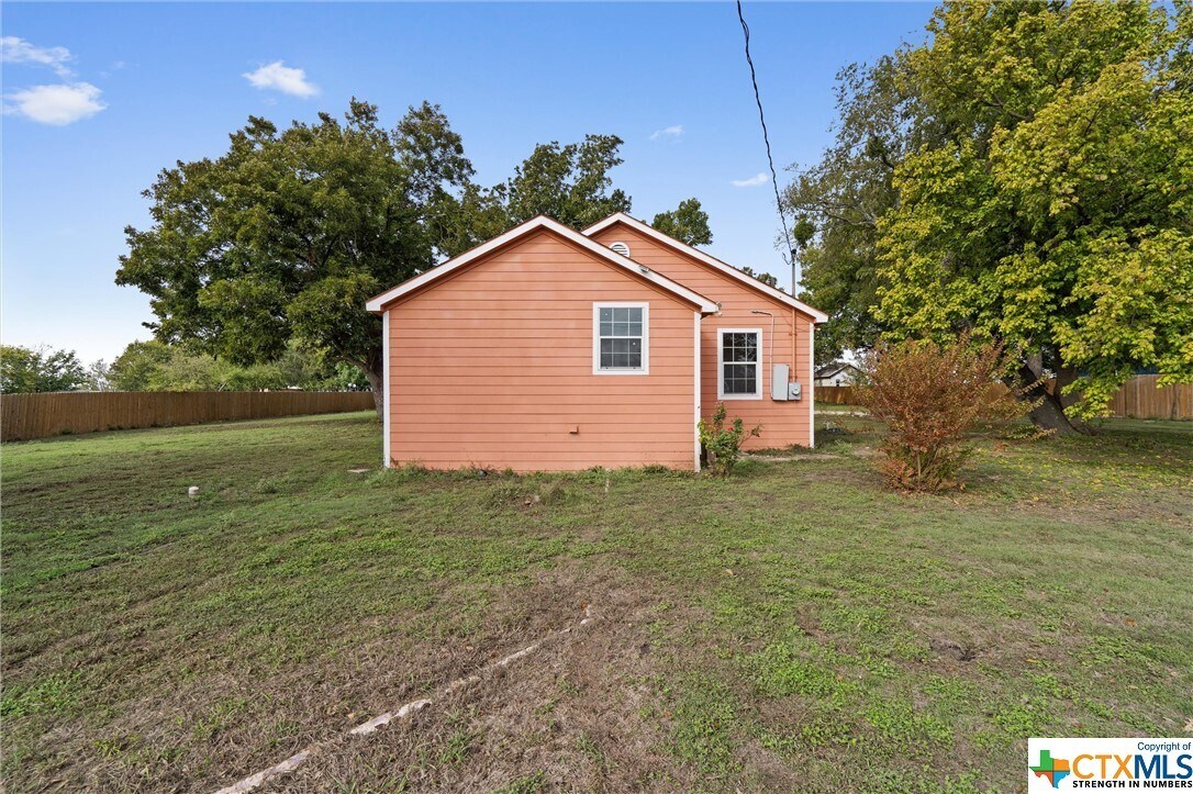 3100 Co Rd 406, Taylor, TX 76574 - House Rental in Taylor, TX ...