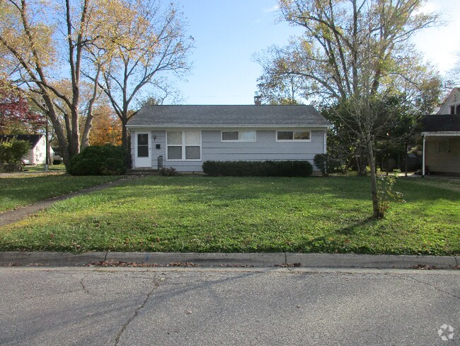 River Ridge Apartments for Rent with Wheelchair Access - Columbus, OH ...