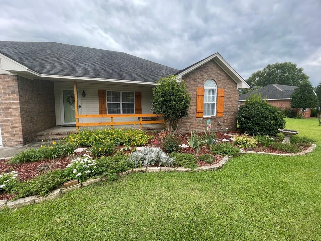 3015 Temple Rd, Sumter, SC 29153 - House Rental in Sumter, SC ...