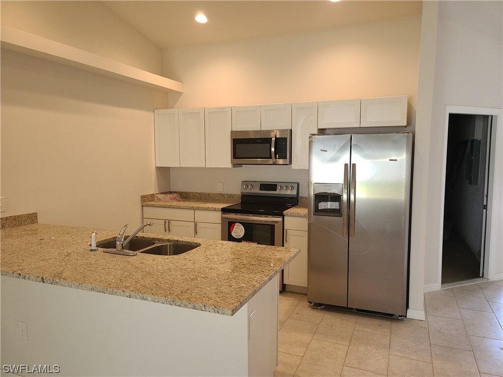 1223 Se 6th Terrace Cape Coral Fl 33990 Townhome Rentals In Cape