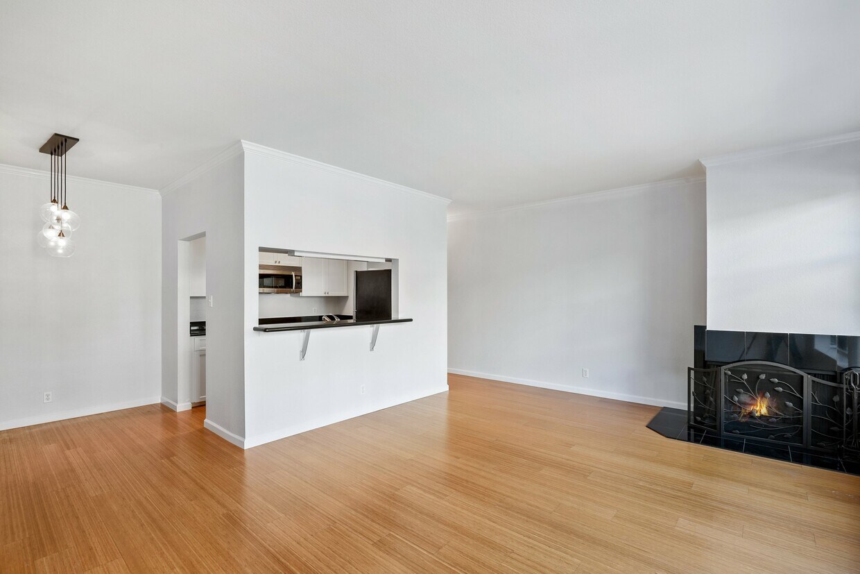 1425 Vallejo St. Unit 101, San Francisco, CA 94109 - Condo for Rent in ...