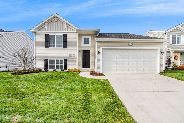 10495 Pennridge Dr, Portage, MI 49024 - House Rental in Portage, MI ...