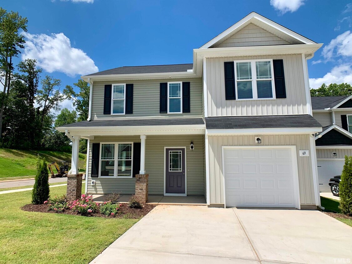 69 Elliot Dr, Clayton, NC 27520 - House Rental in Clayton, NC | Apartments.com
