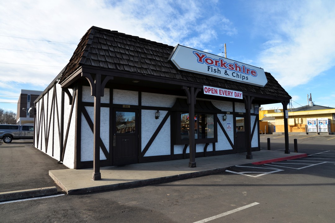 Is North Denver a Good Place To Live in Denver CO? - Neighborhood Guide ...