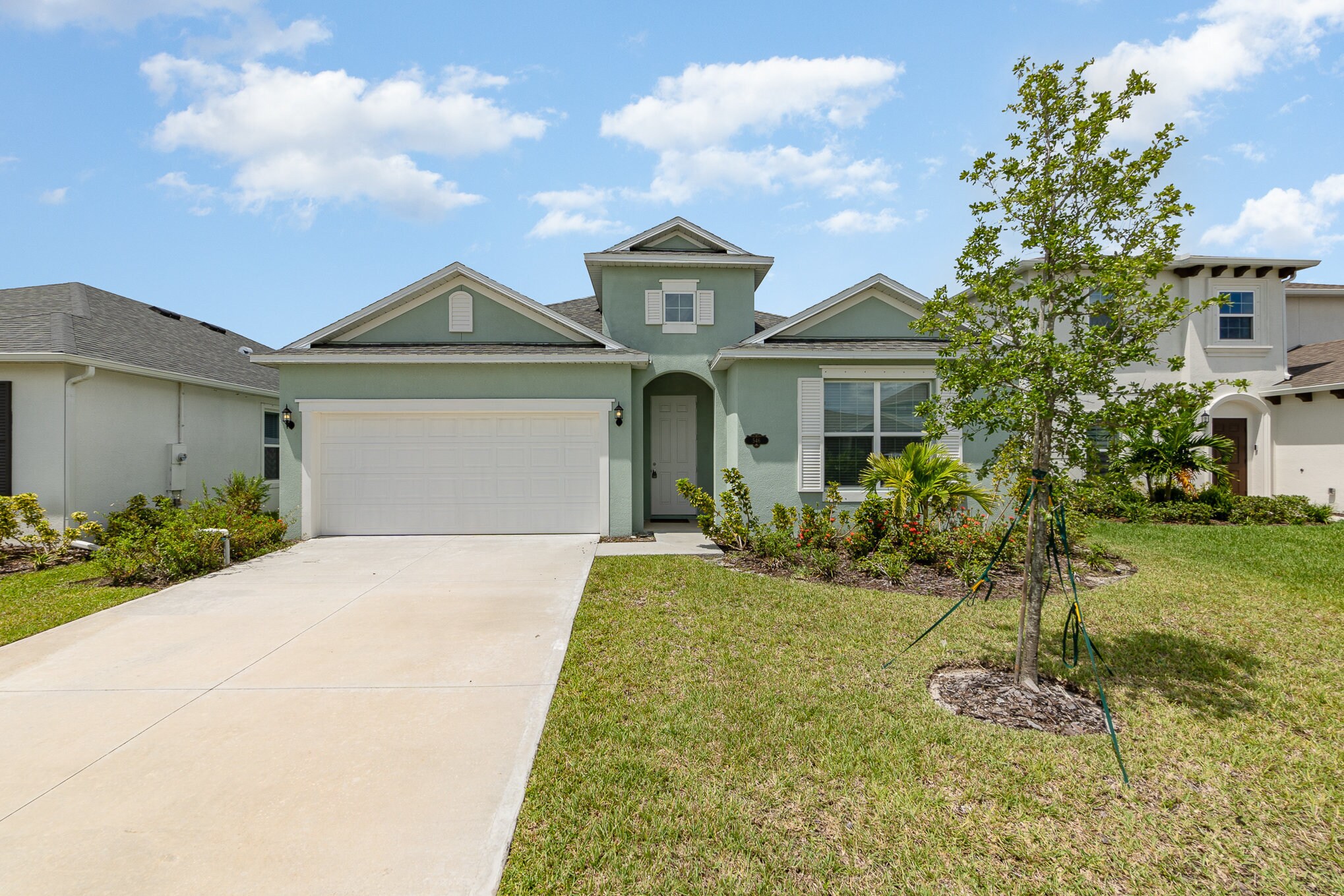 546 Kylar Dr, Palm Bay, FL 32907 - House Rental in Palm Bay, FL ...