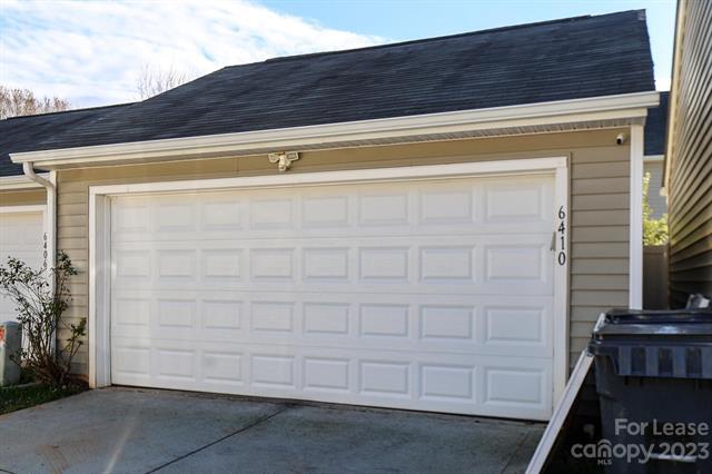 6410 Hasley Woods Dr, Huntersville, NC 28078 - Townhome Rentals in ...