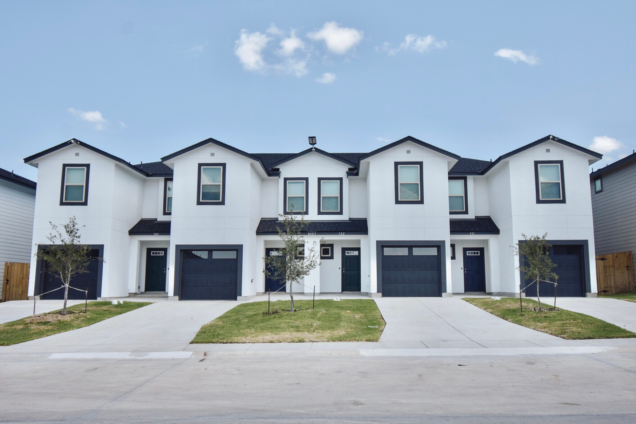 8403 Via Verona, San Antonio, TX 78227 - Townhome Rentals in San ...