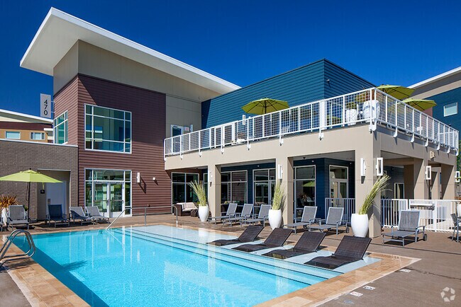 River Road Loft Apartments for Rent - Eugene, OR - Updated Today ...