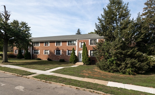 Pitman Grove Terrace Apartments for Rent - Pitman, NJ | Apartments.com