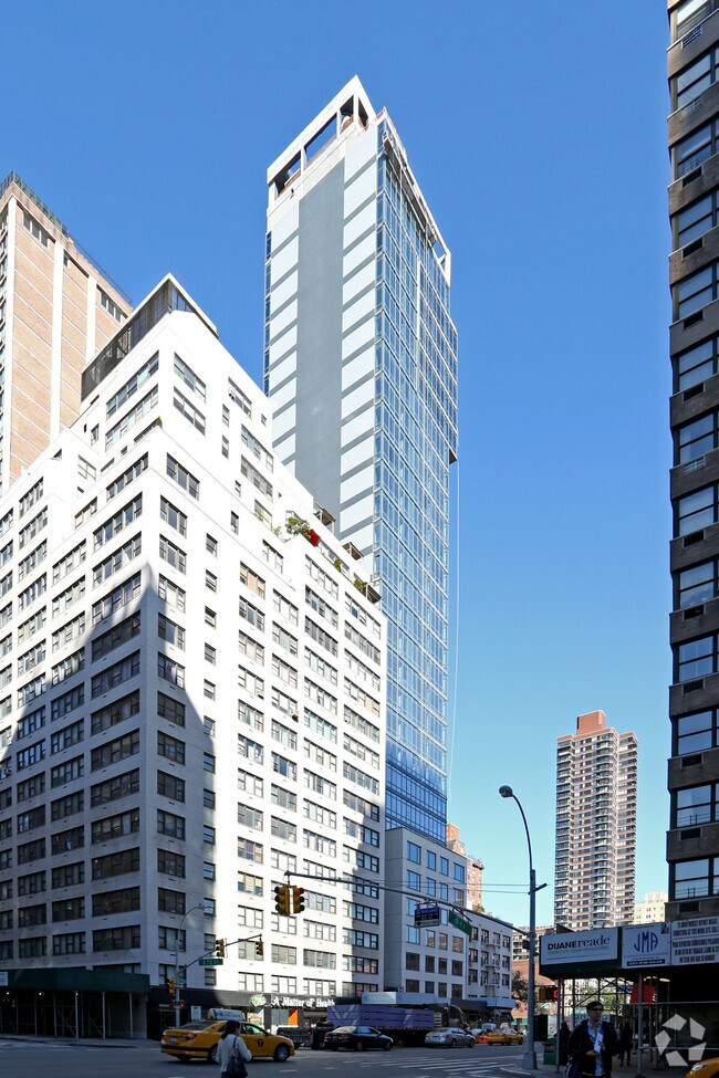 The Charles Apartments - New York, NY | Apartments.com