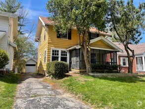 Berwick Place Houses under $2,500 - Toledo, OH