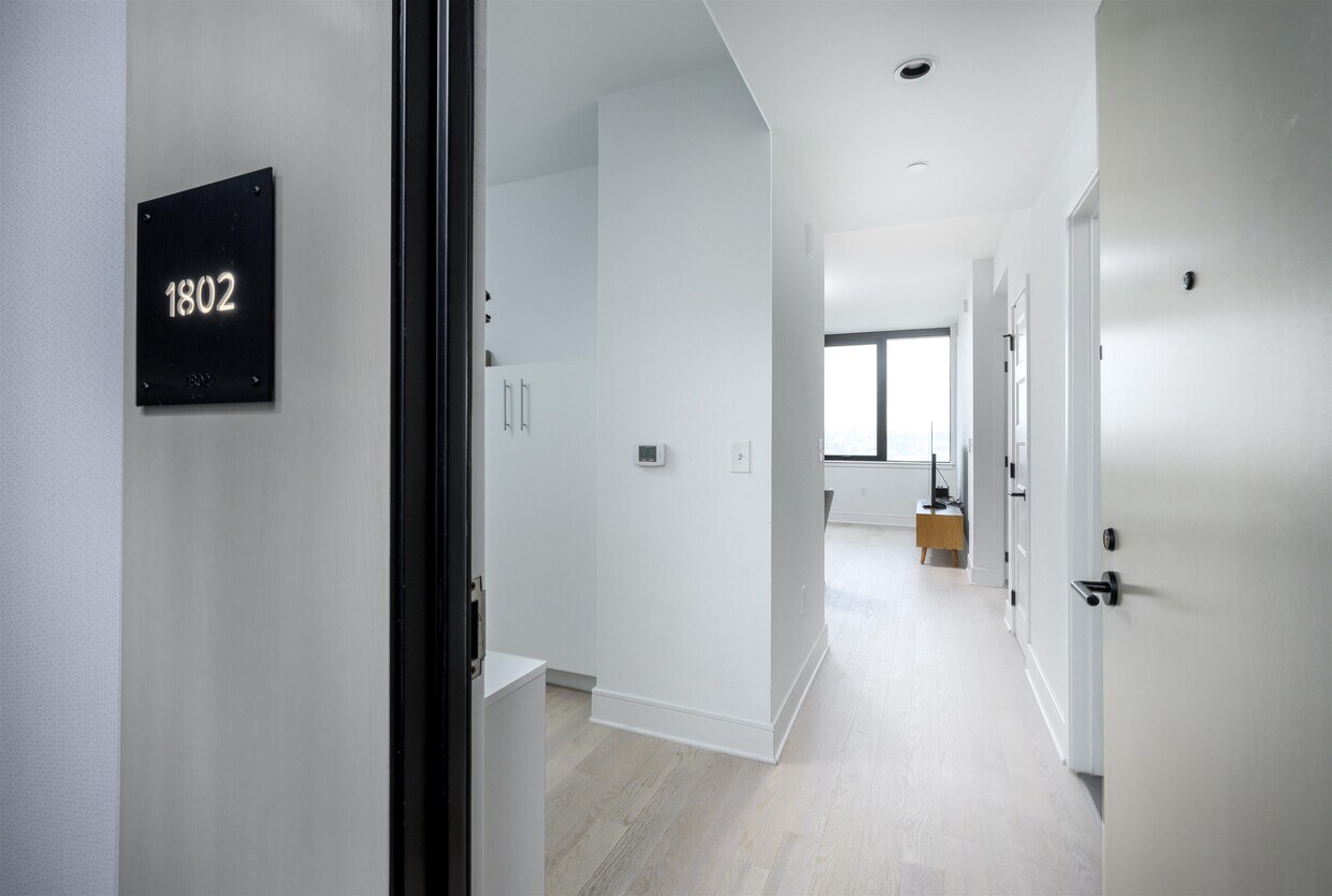 10 Provost St Unit 1802, New York, NJ 07302 - Condo for Rent in New ...