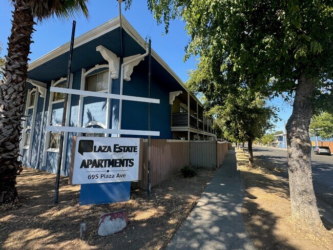 Noralto Apartments for Rent with a Walk-In Closet - Sacramento, CA ...