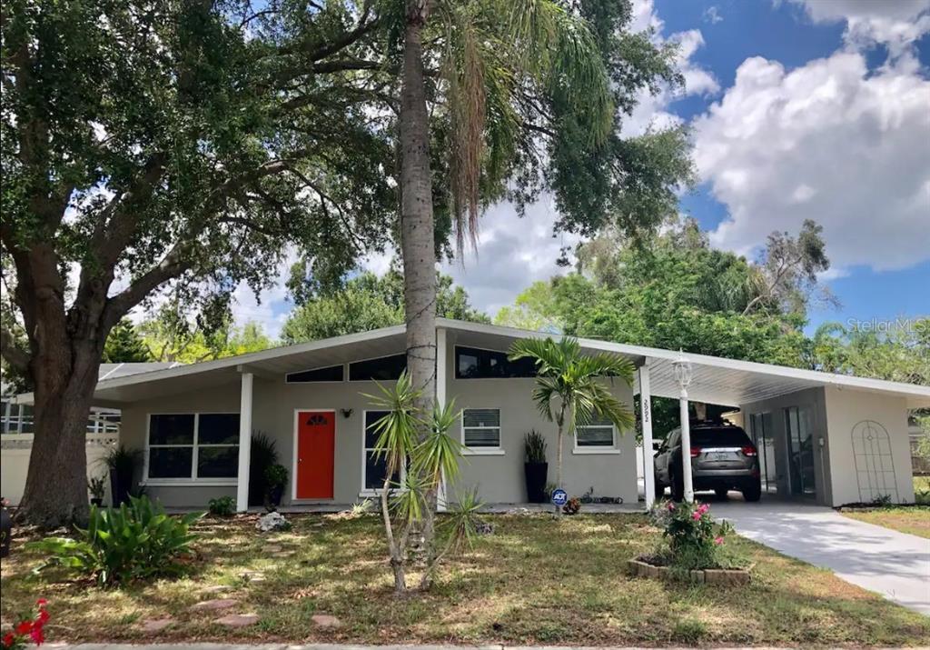 2992 Greenbriar St, Sarasota, FL 34237 - House Rental in Sarasota, FL ...