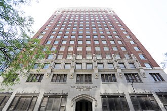 The Equitable Building Rentals - Des Moines, IA | Apartments.com