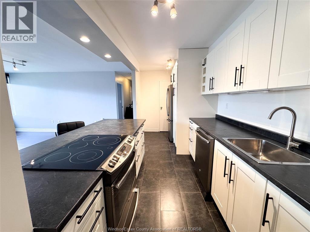 2144 Pelissier St Unité 302, Windsor, ON N8X 1N4 - Appartement à Louer ...