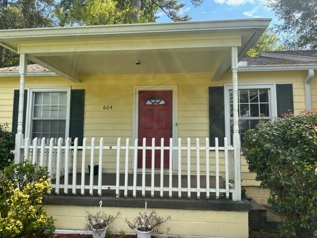 604 20th Ave N, Columbus, MS 39701 - House Rental in Columbus, MS ...