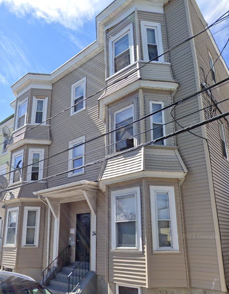 24 Clarence St Unit 3, Boston, MA 02119 - 24 Clarence St Boston, MA ...