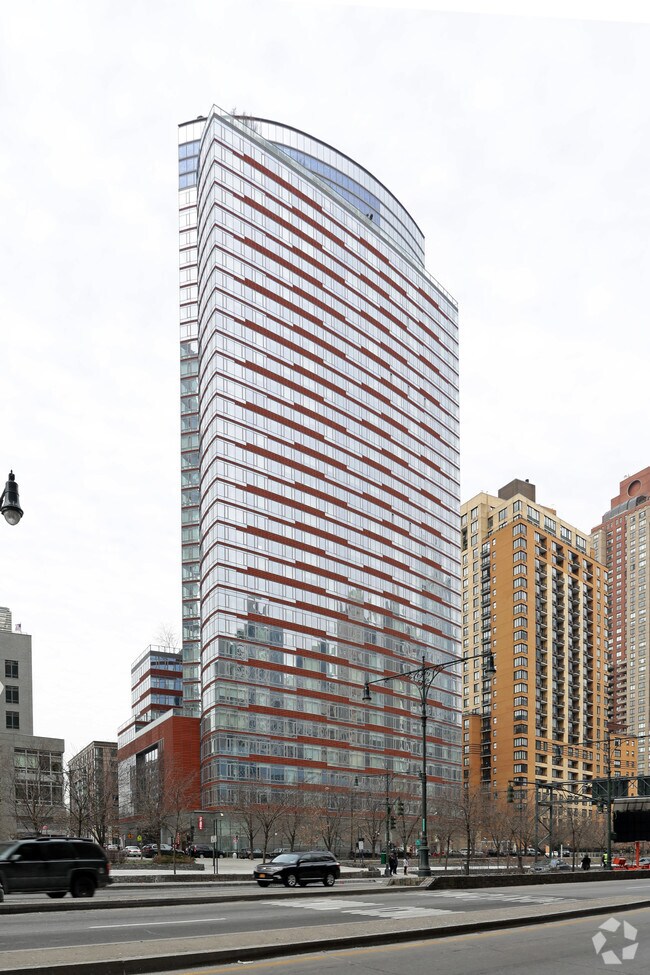 The Visionaire Rentals - New York, NY | Apartments.com