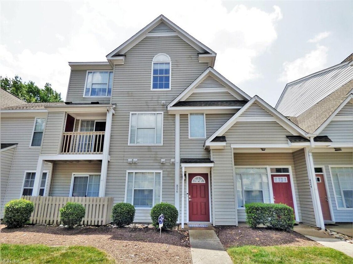 856 Whistling Swan Dr, Virginia Beach, VA 23464 - Condo for Rent in ...