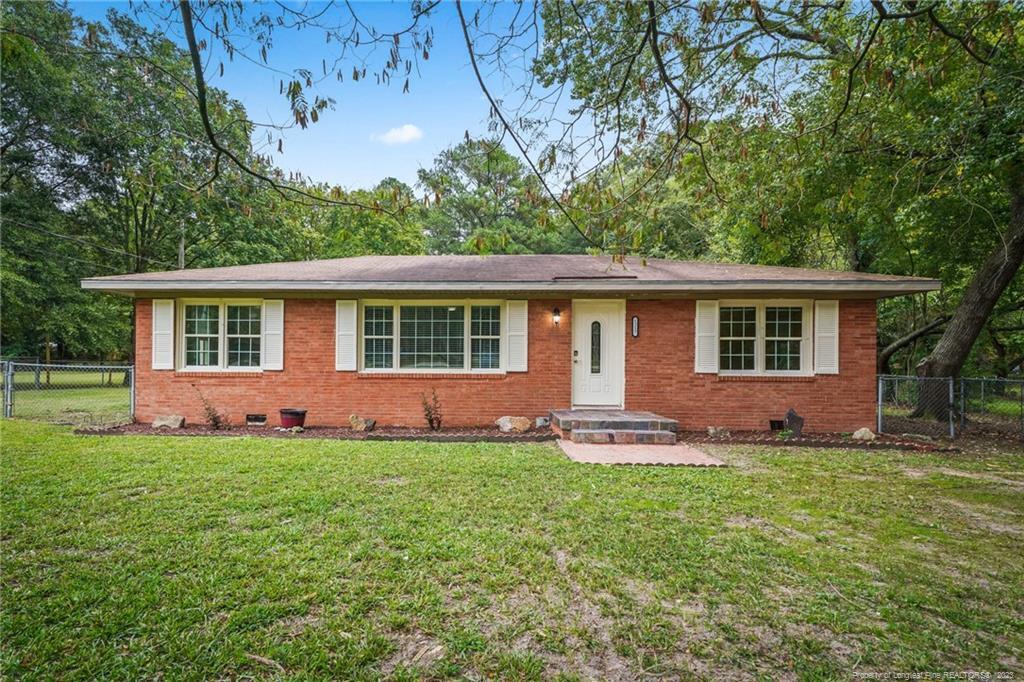 1217 Bostian Dr, Fayetteville, NC 28304 - House Rental in Fayetteville ...