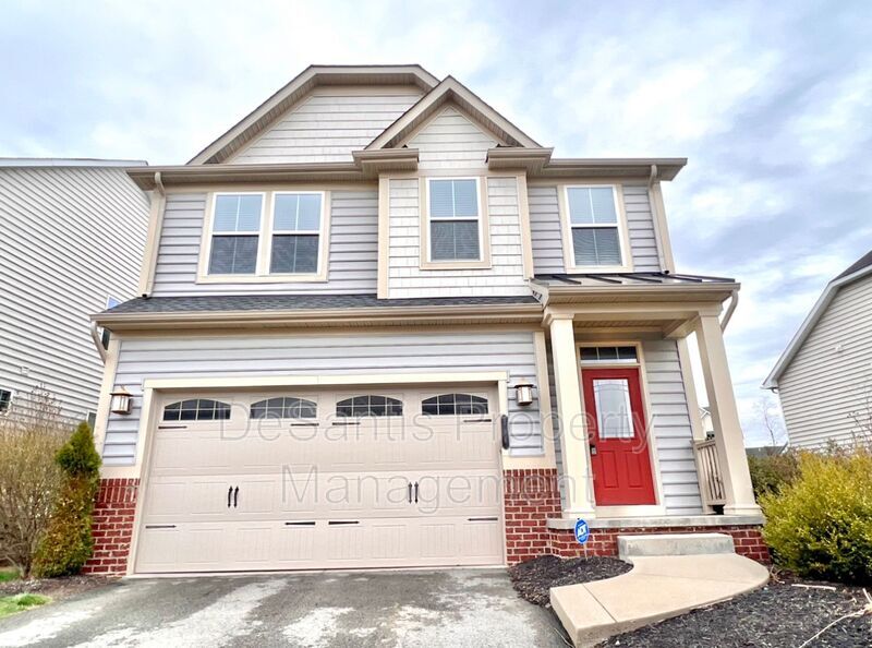 796 Village Club Dr, Wexford, PA 15090 - House Rental in Wexford, PA ...