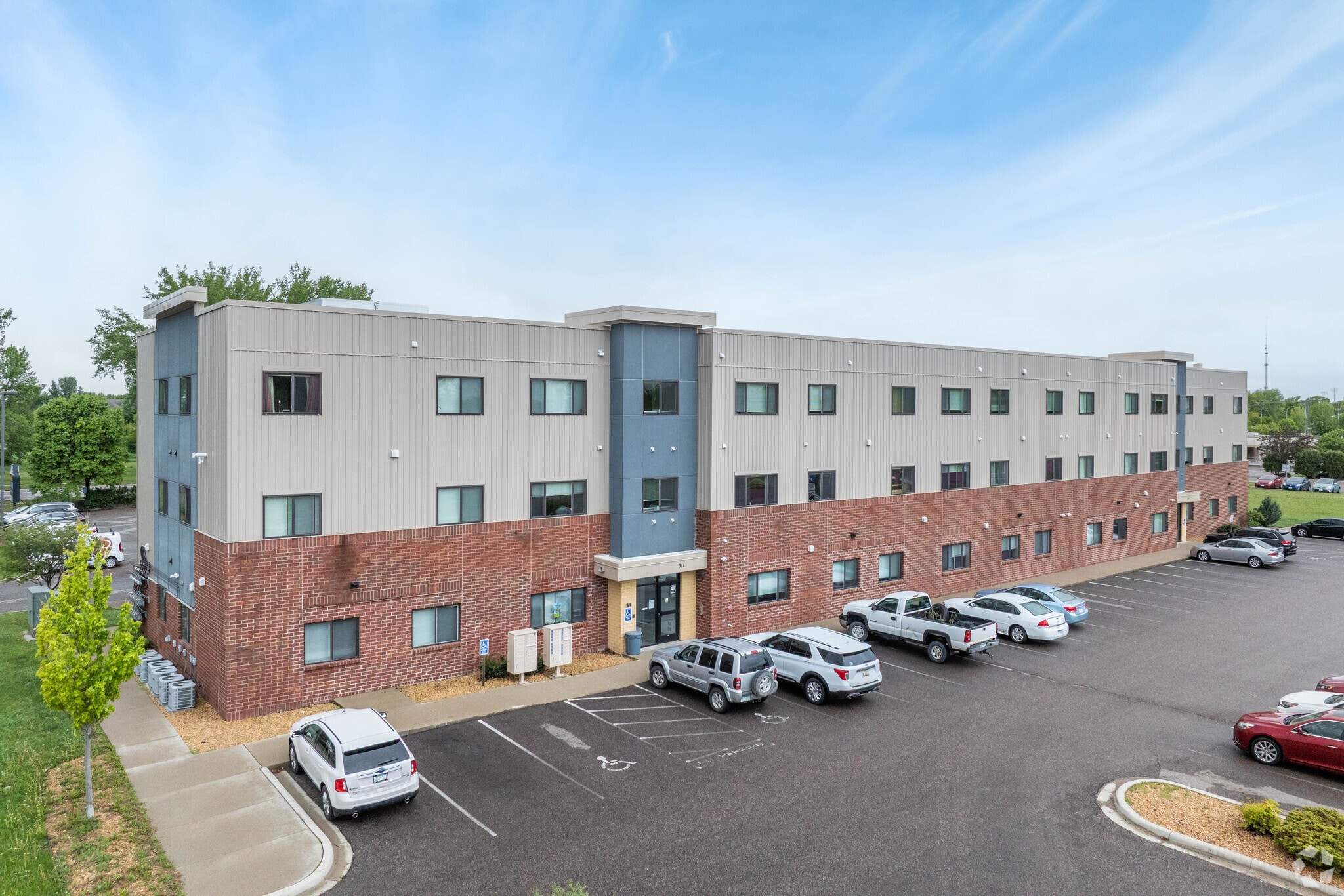 Bunting Lane Apartments - 311 Bunting Ln Mankato, MN 56001 | Apartments.com