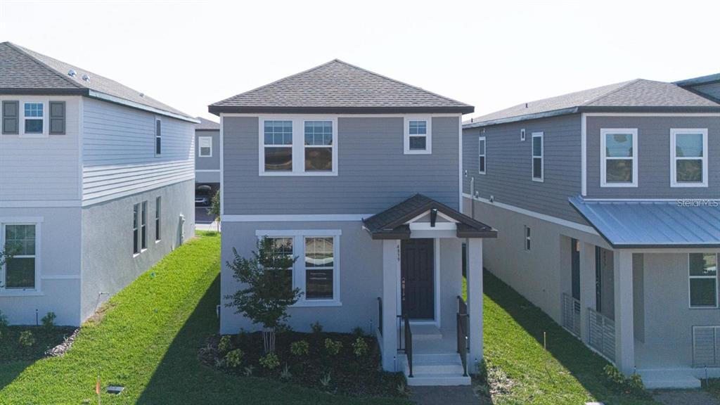 4839 Abbeywood Aly, Winter Garden, FL 34787 - House Rental in Winter ...