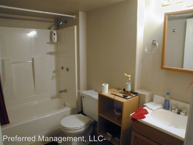 5214 Danielle Ct, Cheyenne, WY 82009 - House Rental in Cheyenne, WY ...