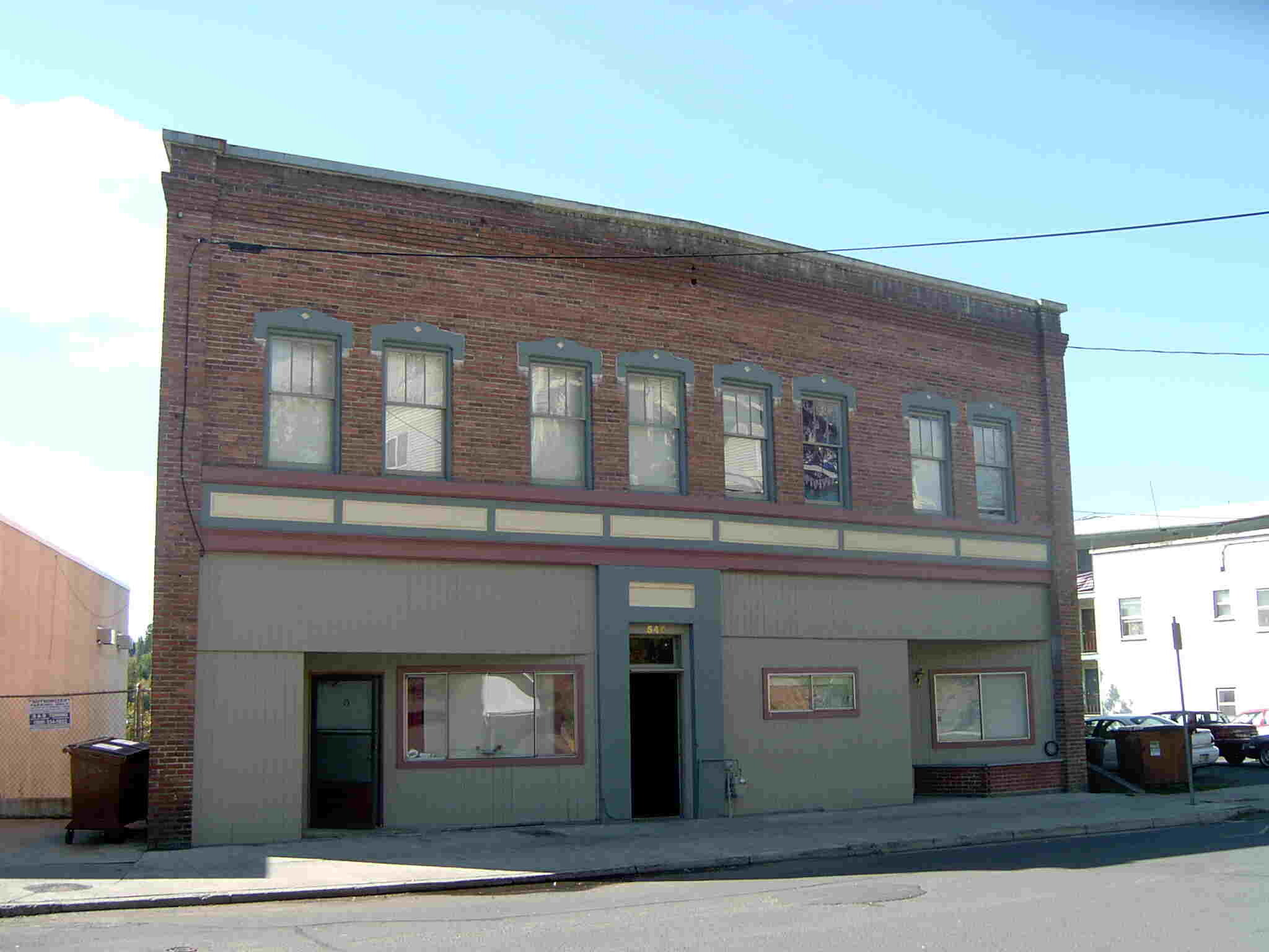 545 Ne Oak St Unit 11, Pullman, WA 99163 - 545 Ne Oak St Pullman, WA ...