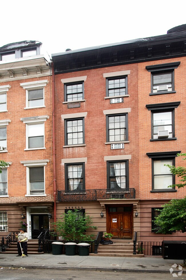 404 West 22nd St Apartments - New York, NY | Apartments.com