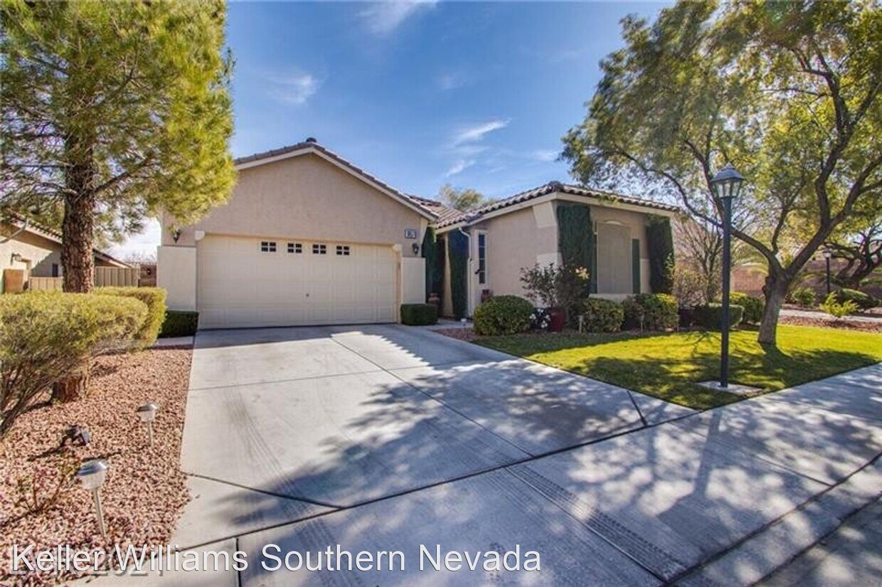 10578 Gambassi Ct, Las Vegas, NV 89141 - House Rental in Las Vegas, NV ...