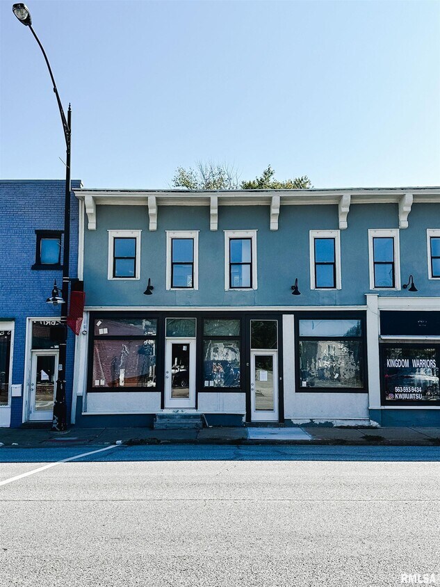 1615 N Harrison St Unit 4, Davenport, IA 52803 - Room for Rent in ...